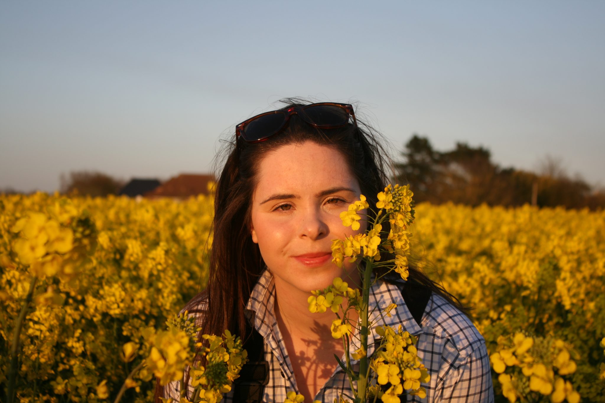 BerkshireFarmGirl – Follow Eleanor Gilbert on her journey educating the ...